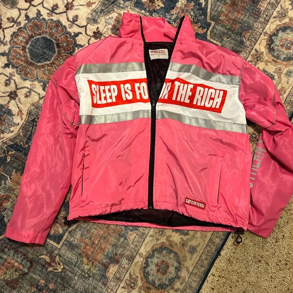 sleep is for the rich | Jackets & Coats | Sleep Is For The Rich ...